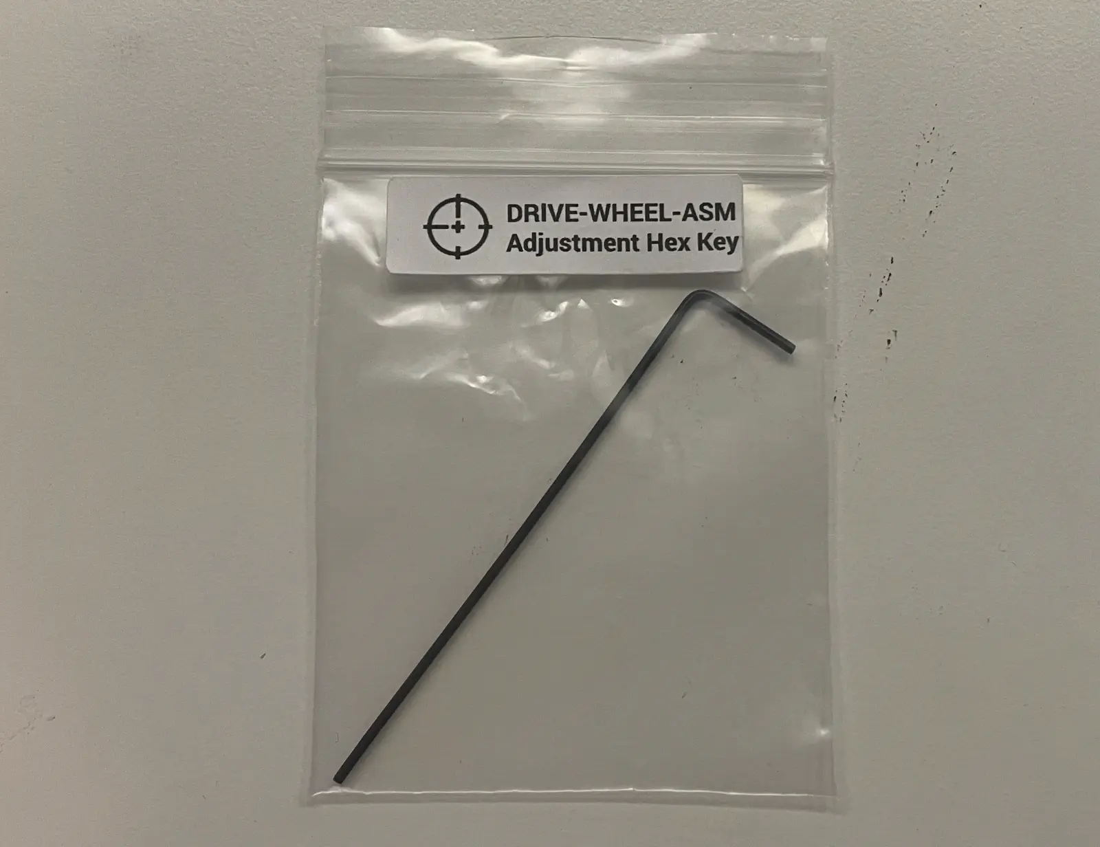 Feeder Connection Kit - OHAI - Open Hardware Assembly Instructions