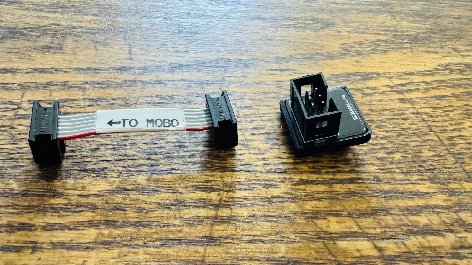 Feeder Connection Kit - OHAI - Open Hardware Assembly Instructions