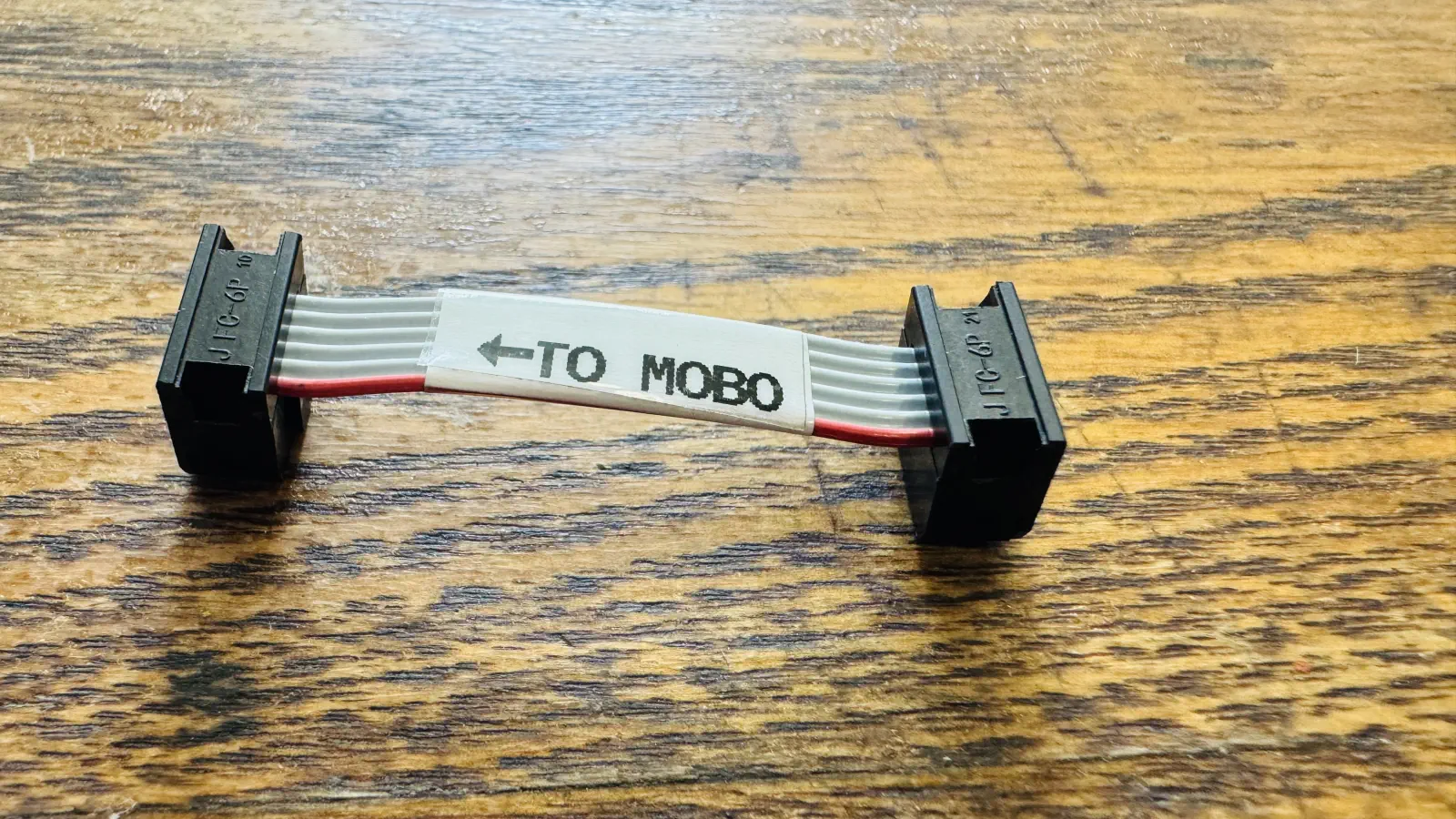 Feeder Connection Kit - OHAI - Open Hardware Assembly Instructions