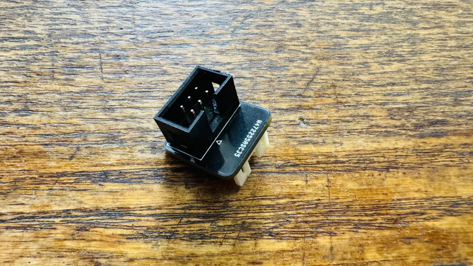 Feeder Connection Kit - OHAI - Open Hardware Assembly Instructions