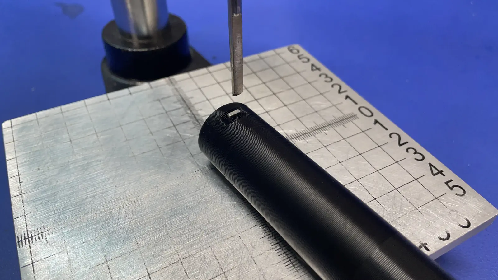 Additional Parts - OHAI - Open Hardware Assembly Instructions