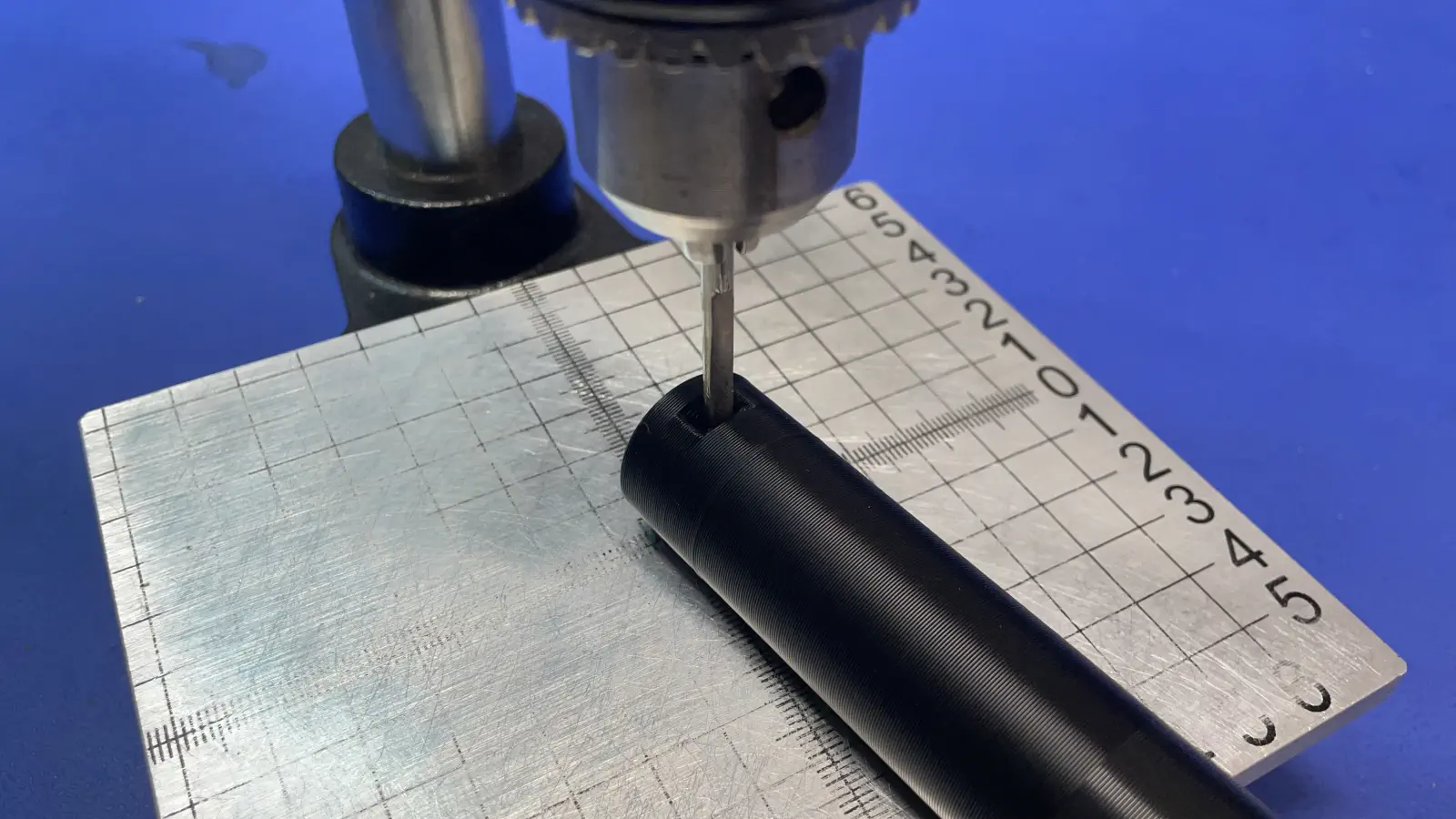 Additional Parts - OHAI - Open Hardware Assembly Instructions