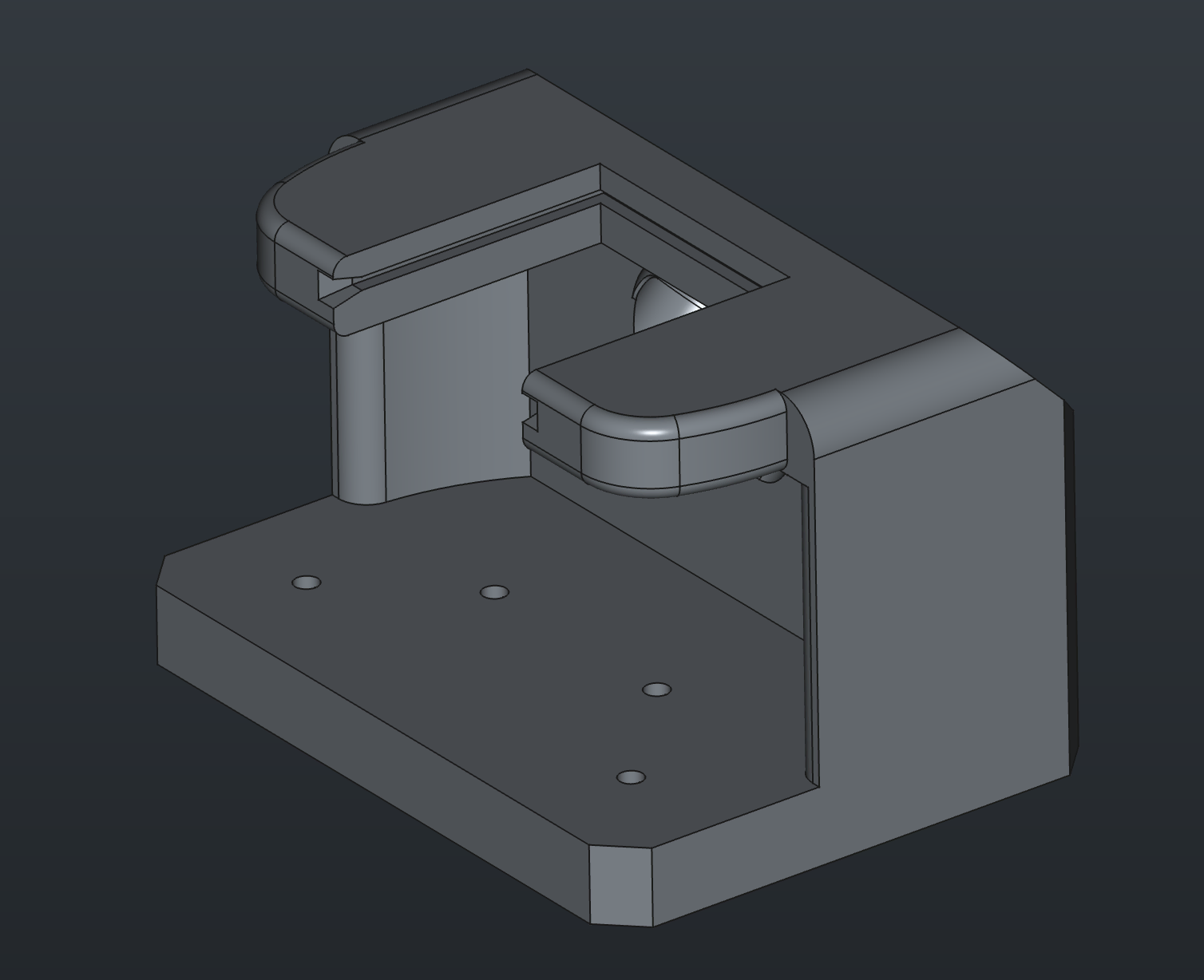 Jigs - OHAI - Open Hardware Assembly Instructions