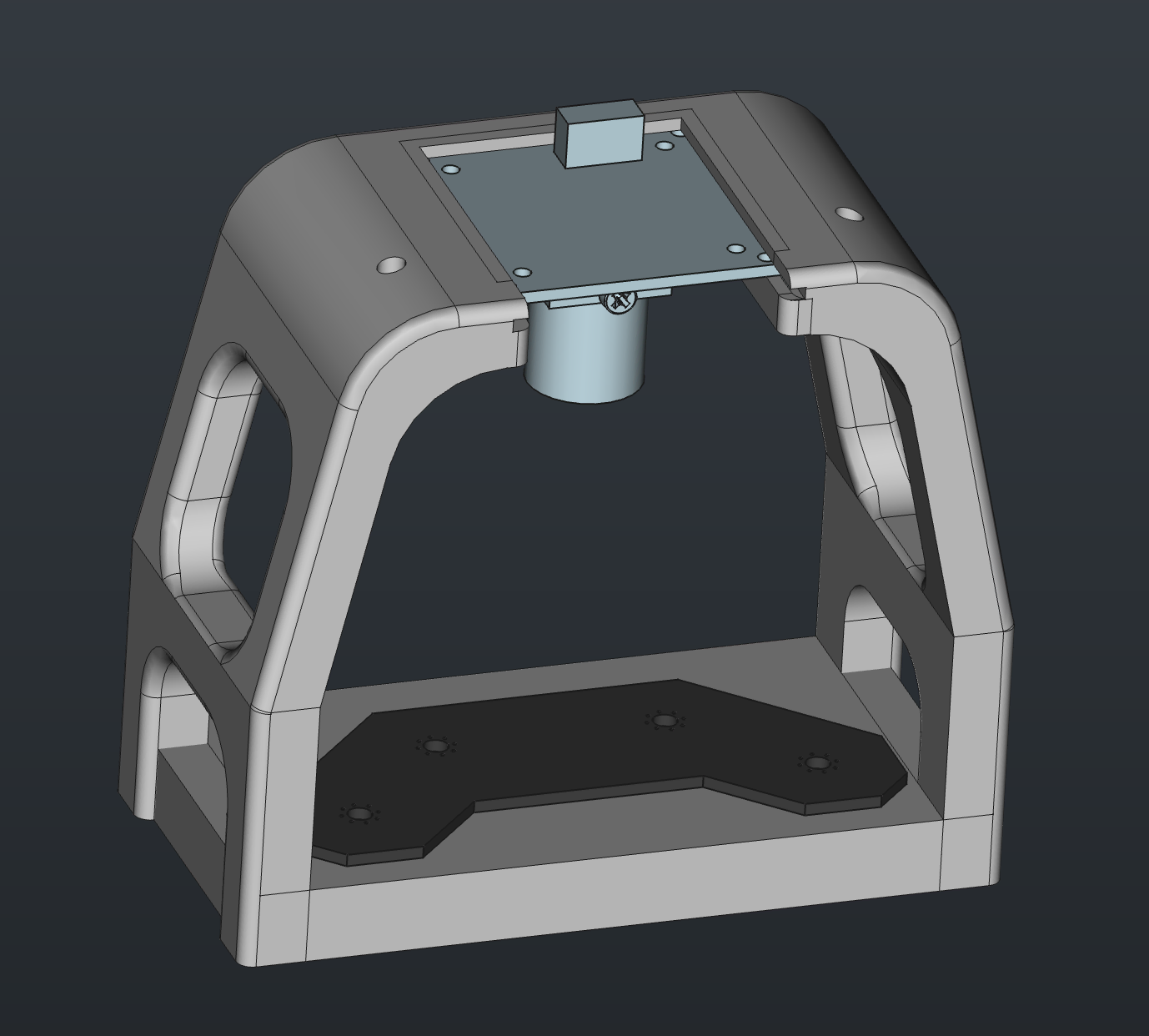 Jigs - OHAI - Open Hardware Assembly Instructions