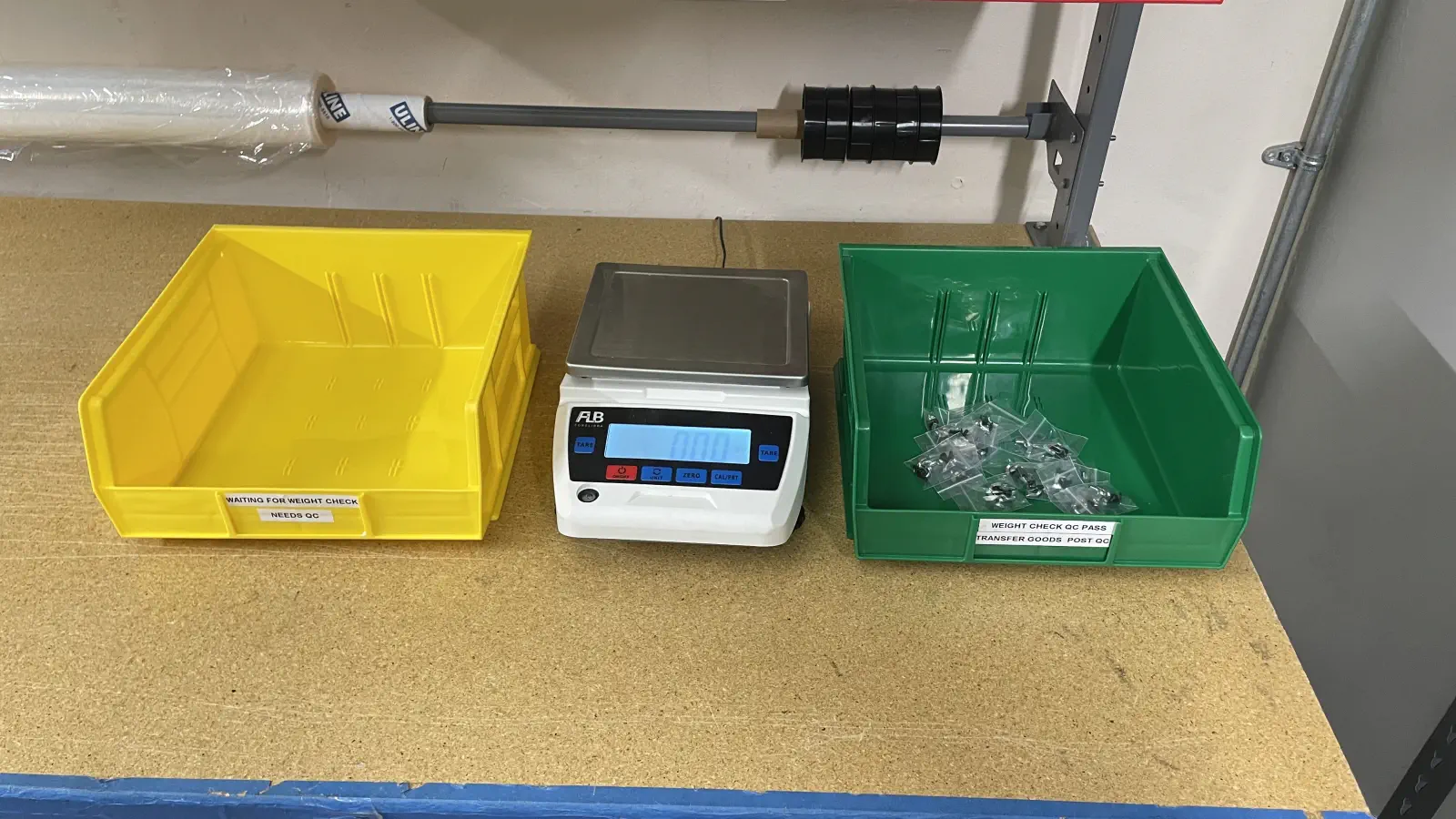 LumenPnP Strip Feeders - OHAI - Open Hardware Assembly Instructions