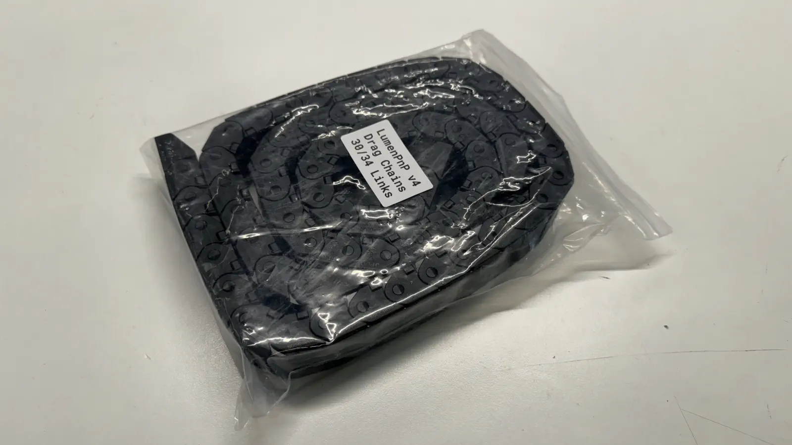 LumenPnP v4 Drag Chain Assembly Kit - OHAI - Open Hardware Assembly ...