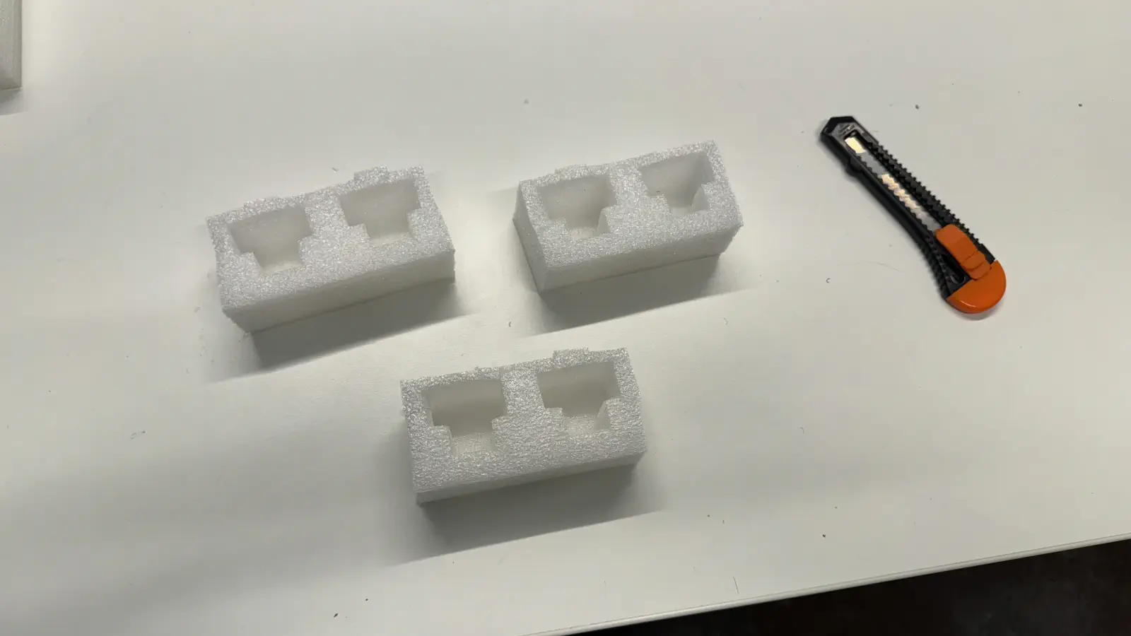 LumenPnP v4 Camera Set - OHAI - Open Hardware Assembly Instructions